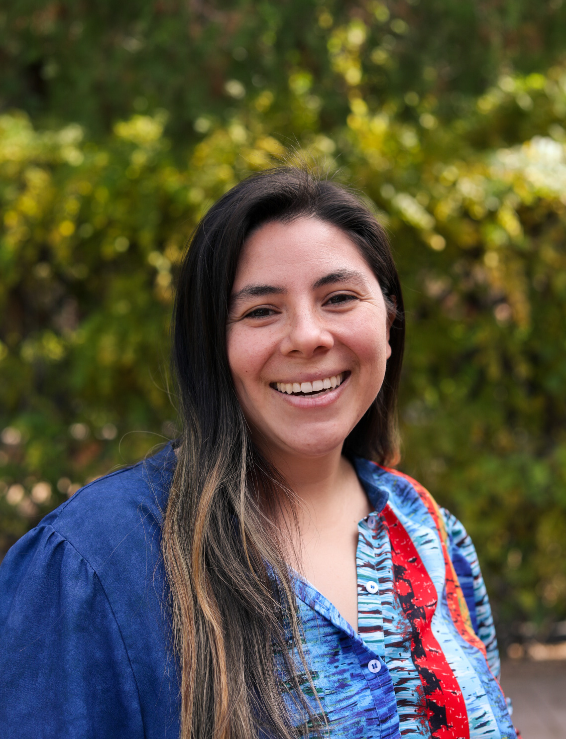 K'Ehleyr McNulty | Virginia G. Piper Center for Creative Writing